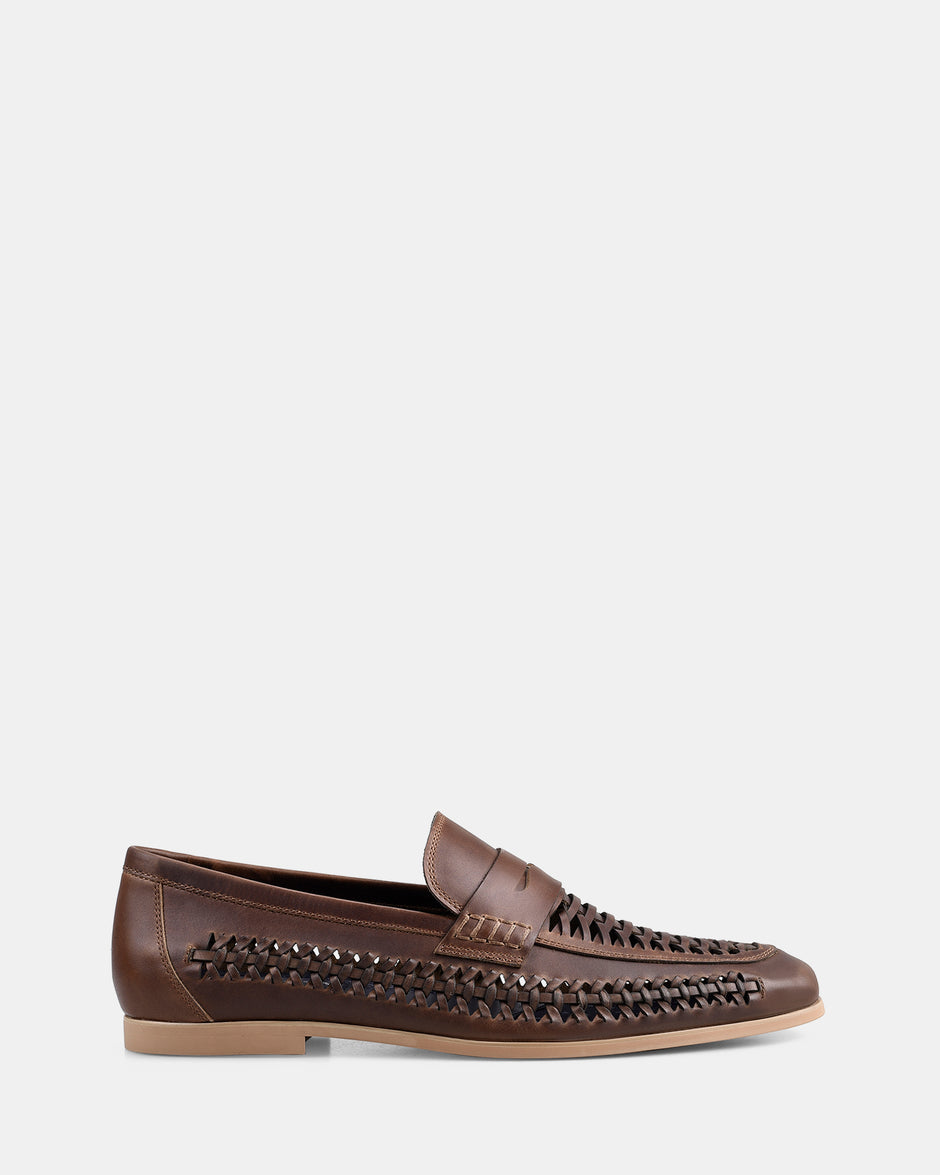 The Ultimate Men's Spring Shoe Guide – Julius Marlow
